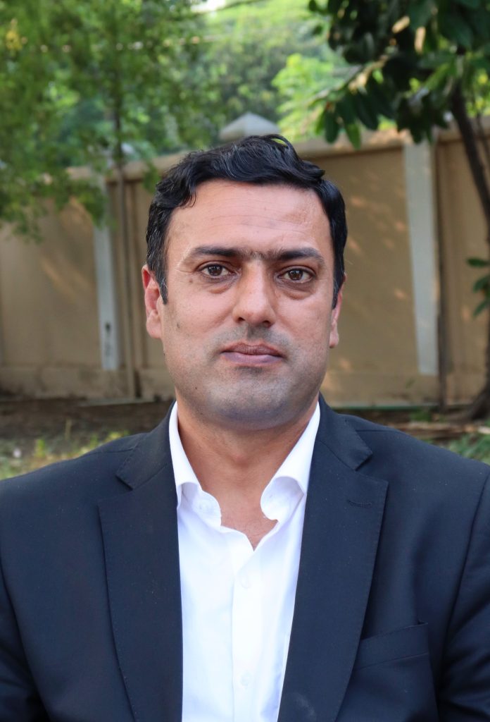 Faculty | National Law College