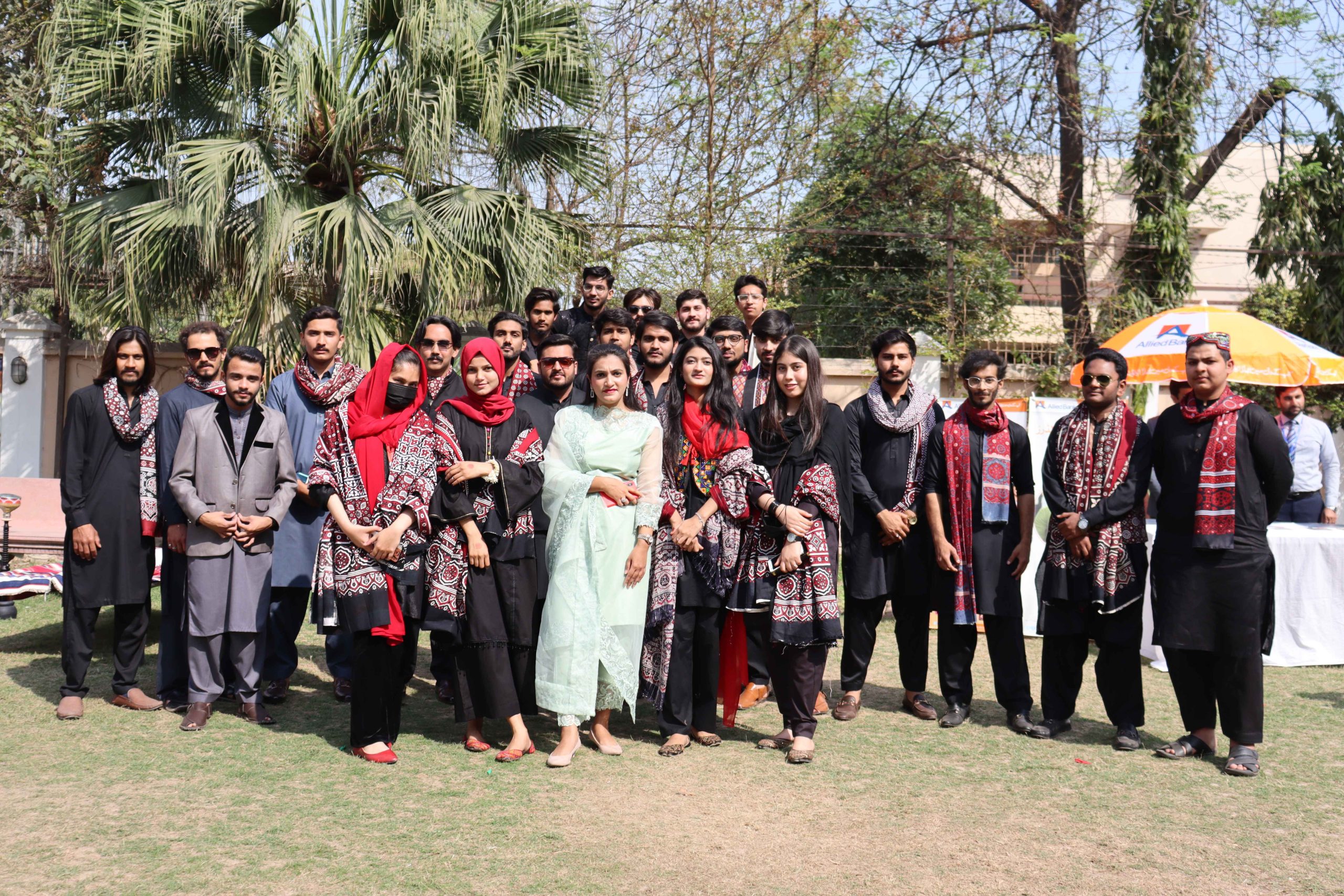 Spring and Cultural Festival - National Law College